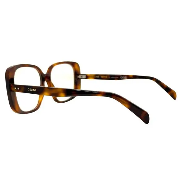 Celine Full-rim Non-prescription Glasses