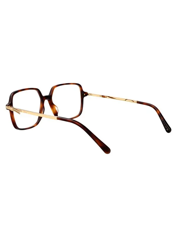 Dior Full-frame Non-prescription Glasses