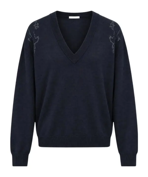 Zadig&Voltaire Swyny Cashmere Sweater