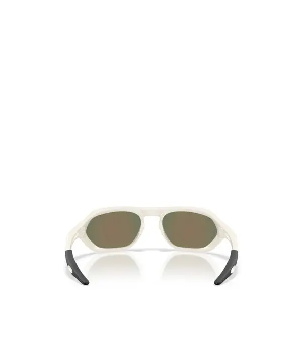 Oakley Cage-style Sunglasses