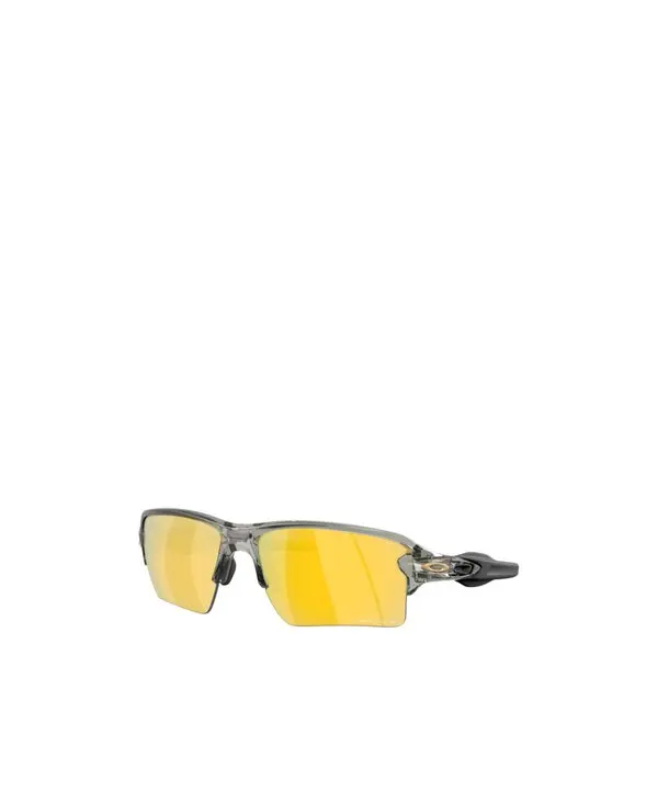 Oakley Geometric Sunglasses