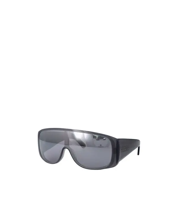 MAISON MARGIELA Geometric Sunglasses