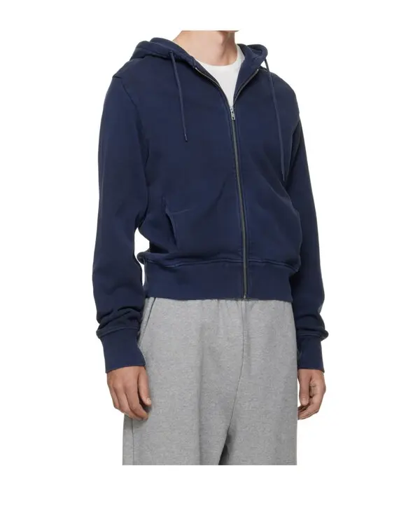 ENTIRE STUDIOS Zip-up Hoodie