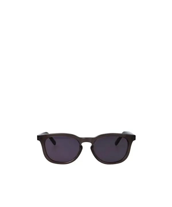 MAISON MARGIELA Framed Sunglasses - Grey
