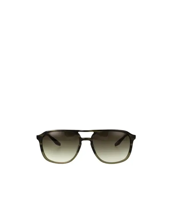 Barton Perreira Framed Sunglasses