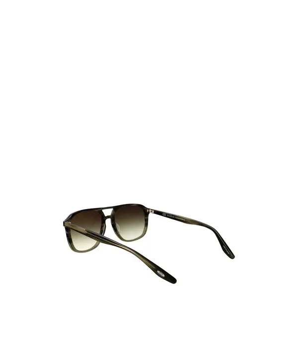 Barton Perreira Framed Sunglasses