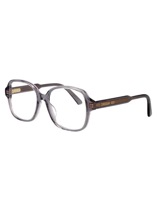 Dior Full-rim Non-prescription Glasses