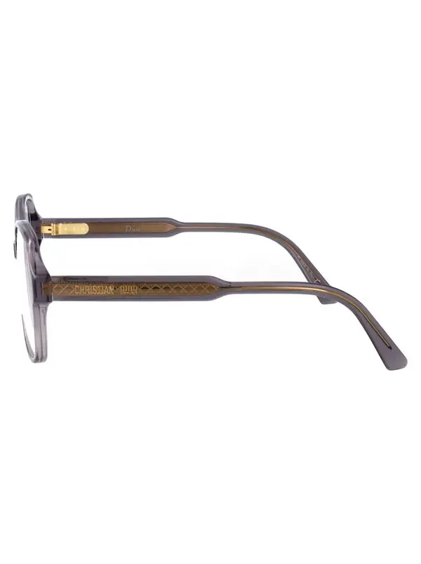 Dior Full-rim Non-prescription Glasses
