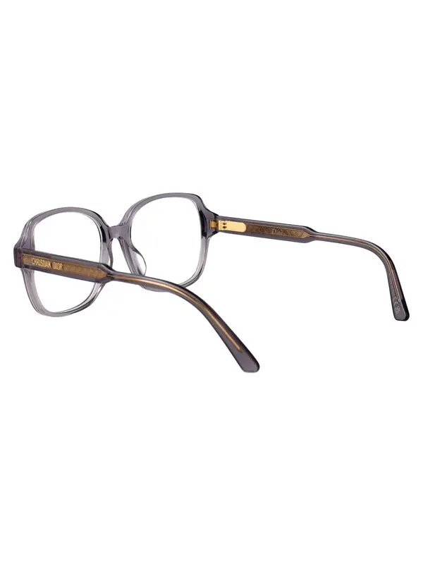 Dior Full-rim Non-prescription Glasses