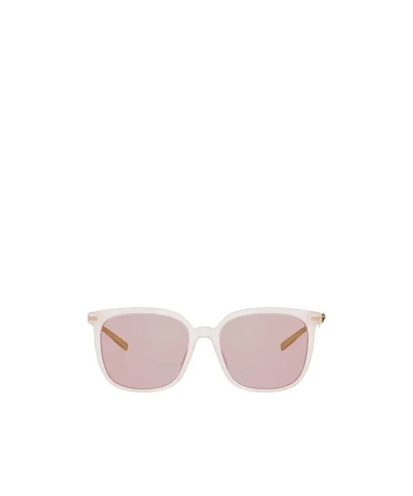 Dior Full Frame Sunglasses - Nude