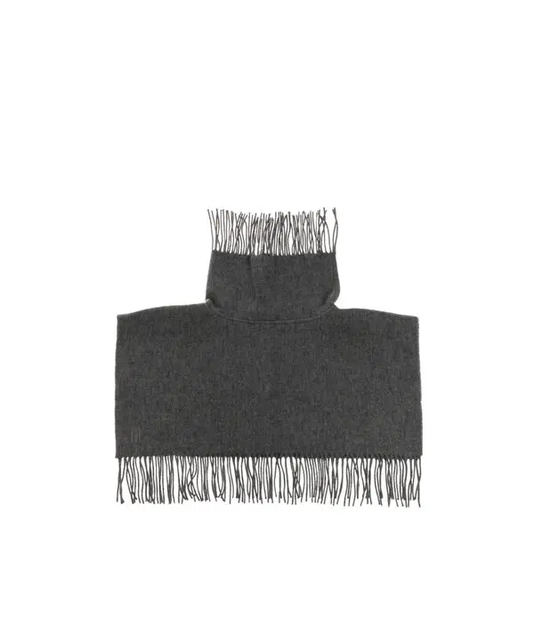 BY MALENE BIRGER Turtla Turtleneck Scarf