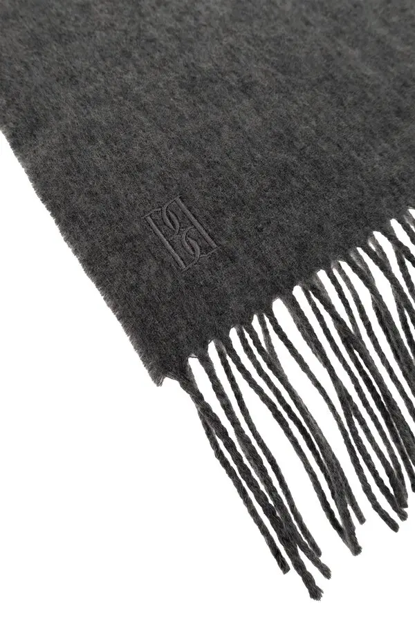 BY MALENE BIRGER Turtla Turtleneck Scarf