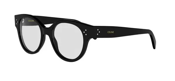 Celine Full-rimmed Glasses