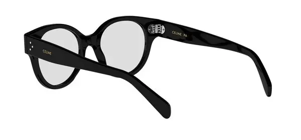 Celine Full-rimmed Glasses