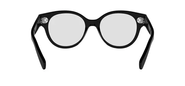 Celine Full-rimmed Glasses