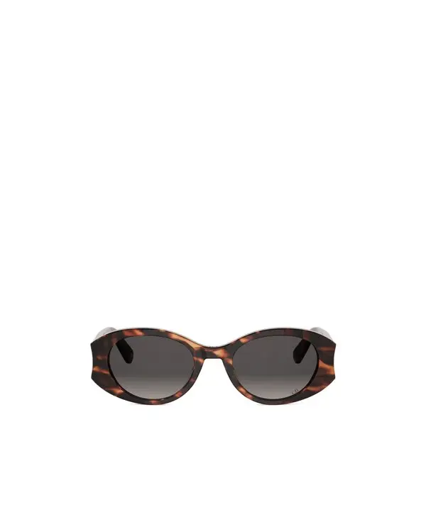 Dior Full-rim Sunglasses