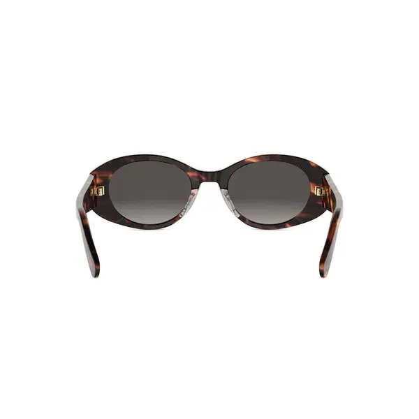 Dior Full-rim Sunglasses