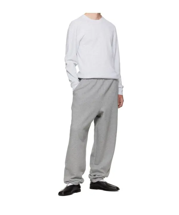 ENTIRE STUDIOS Thermal Long-sleeve T-shirt