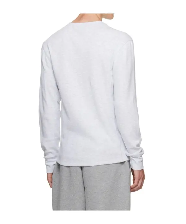 ENTIRE STUDIOS Thermal Long-sleeve T-shirt