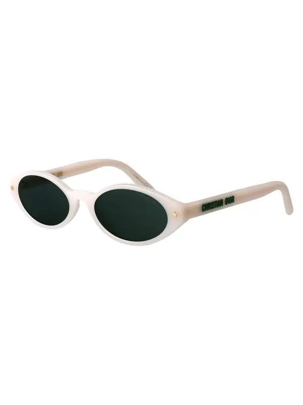 Dior Full-rim Sunglasses