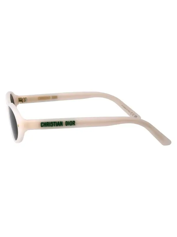 Dior Full-rim Sunglasses