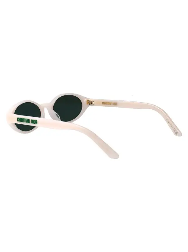Dior Full-rim Sunglasses