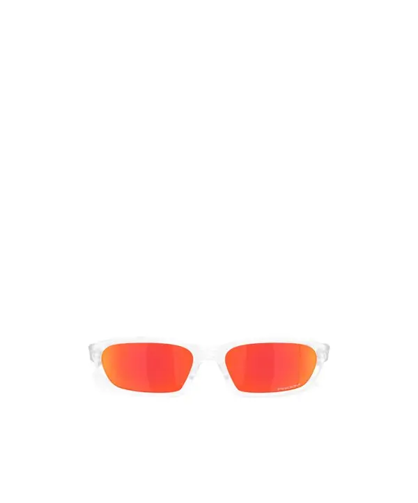 Oakley Rectangle-frame Sunglasses