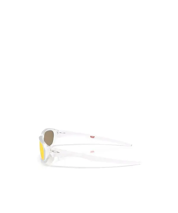 Oakley Rectangle-frame Sunglasses