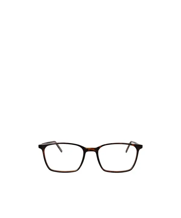 Saint Laurent Full-rimmed Plano Lenses
