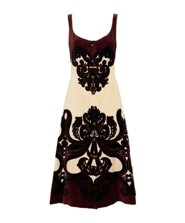 La DoubleJ Ella Dress