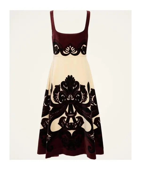La DoubleJ Ella Dress