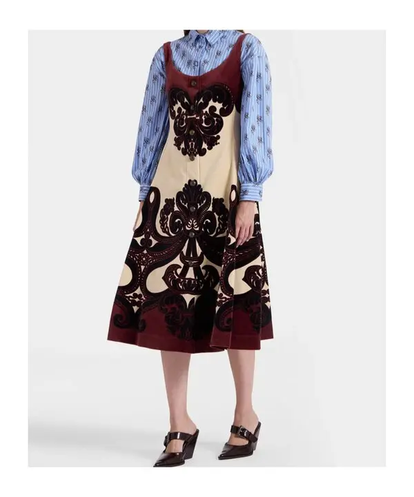 La DoubleJ Ella Dress