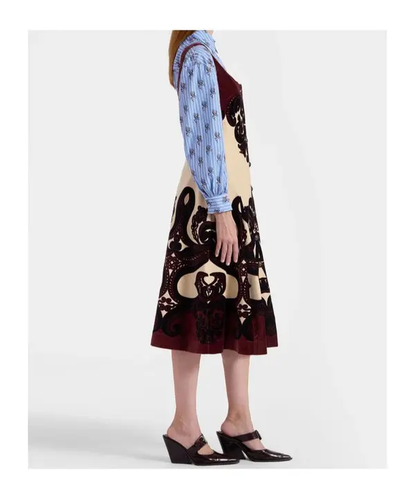 La DoubleJ Ella Dress