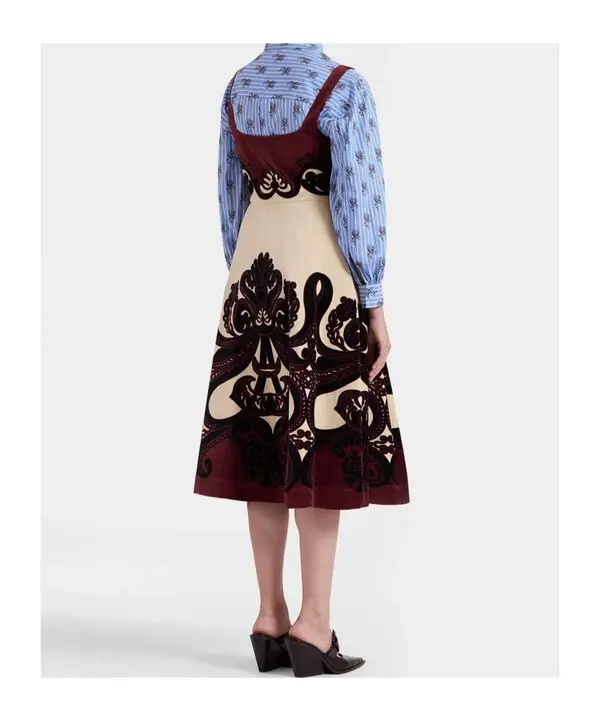 La DoubleJ Ella Dress