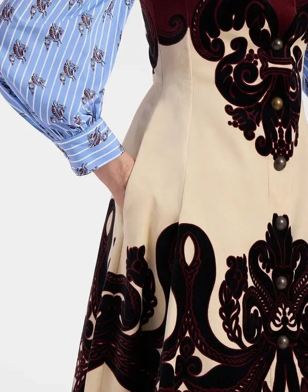 La DoubleJ Ella Dress