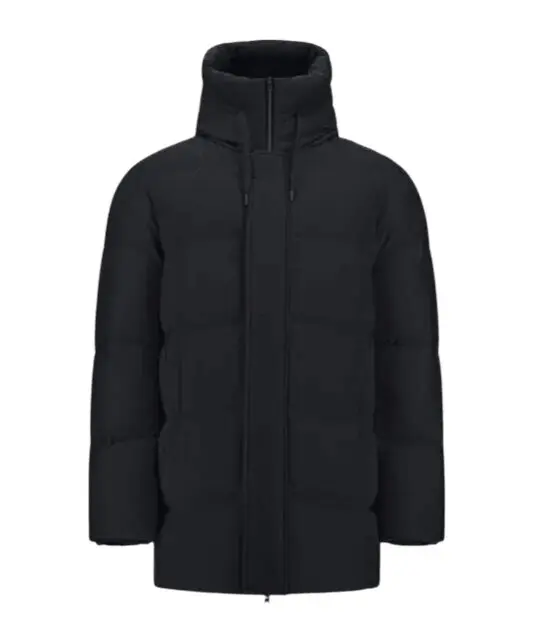 Herno Stand-collar Down Jacket