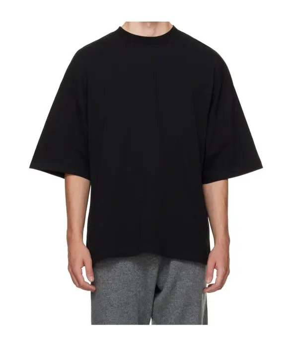 ENTIRE STUDIOS Heavy Boxy T-shirt