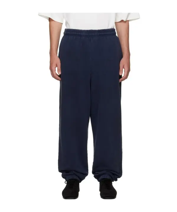 ENTIRE STUDIOS Oversized Drawstring Joggers