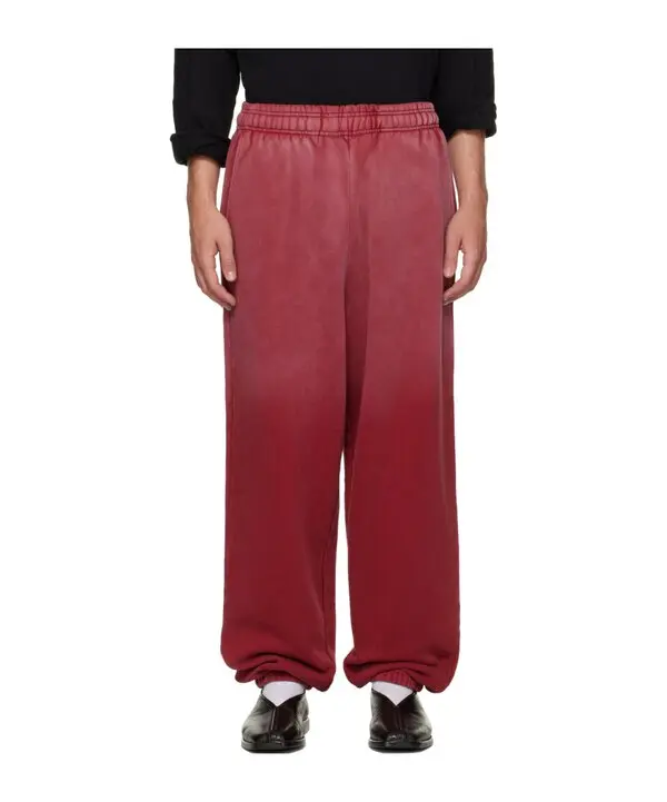 ENTIRE STUDIOS Relaxed Joggers