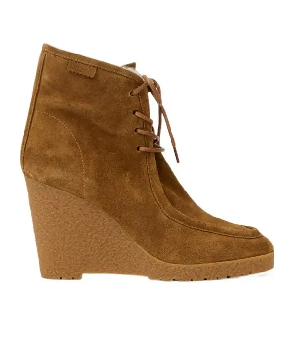 Isabel Marant Étoile Cylia Ankle Boots