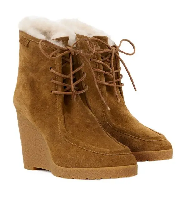 Isabel Marant Étoile Cylia Ankle Boots