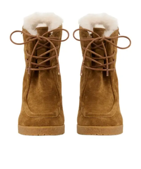 Isabel Marant Étoile Cylia Ankle Boots