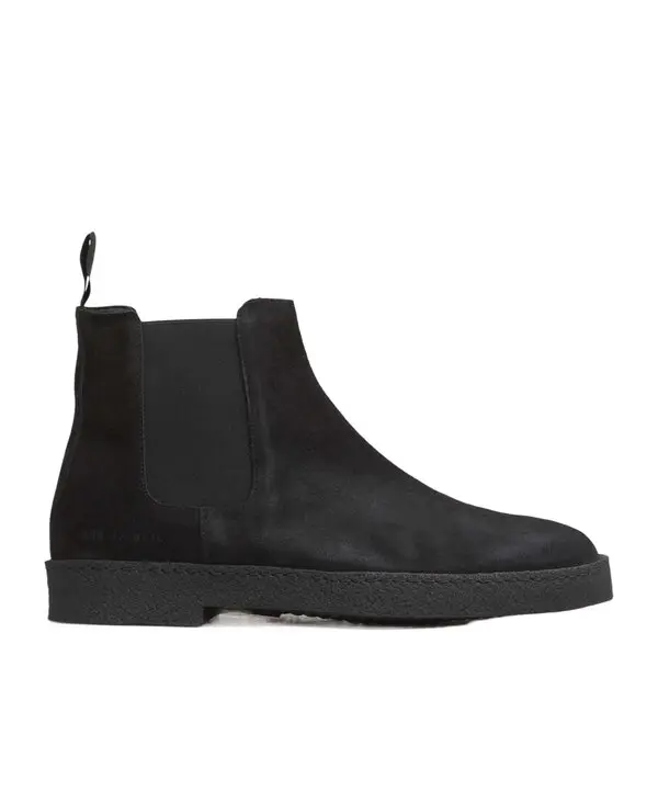 COMMON PROJECTS Chelsea Boots
