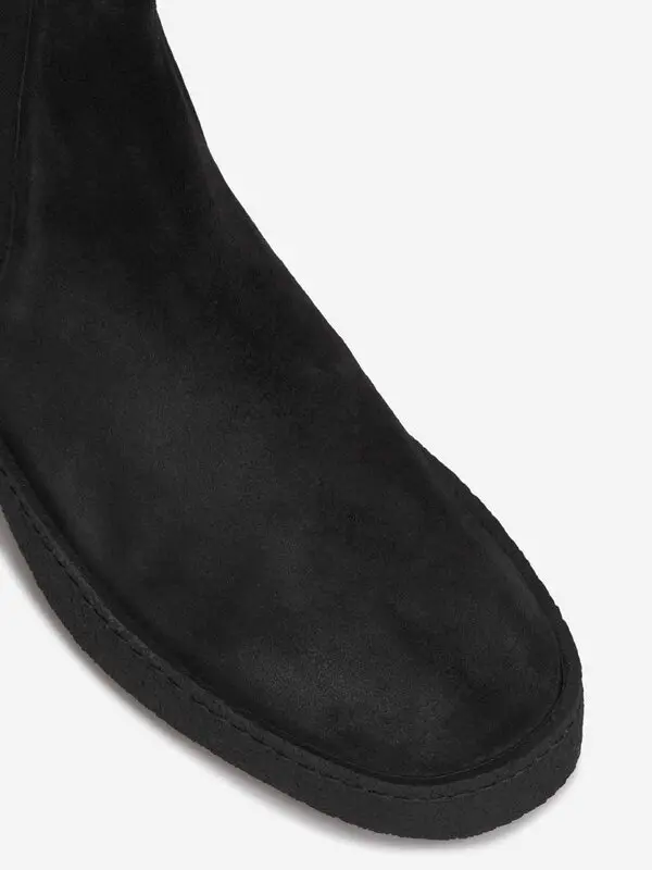 COMMON PROJECTS Chelsea Boots