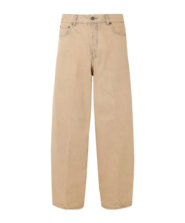 HAIKURE Logo Jeans