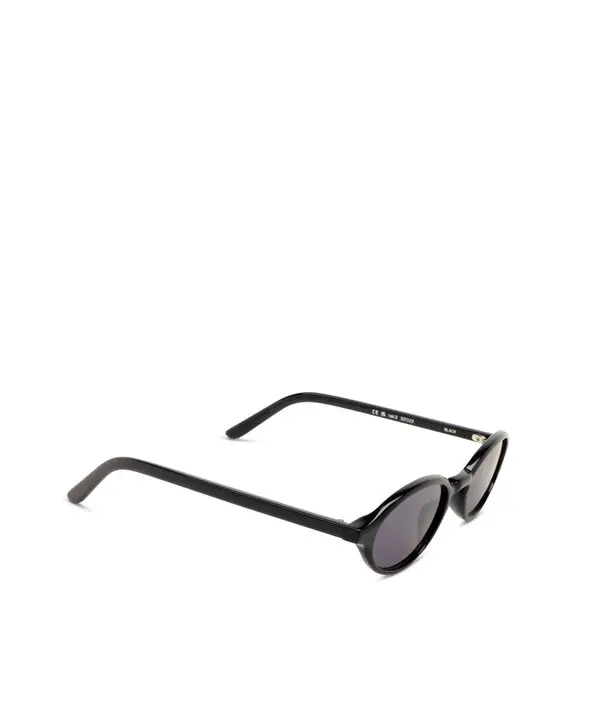 Chimi Lex Oval Frame Sunglasses
