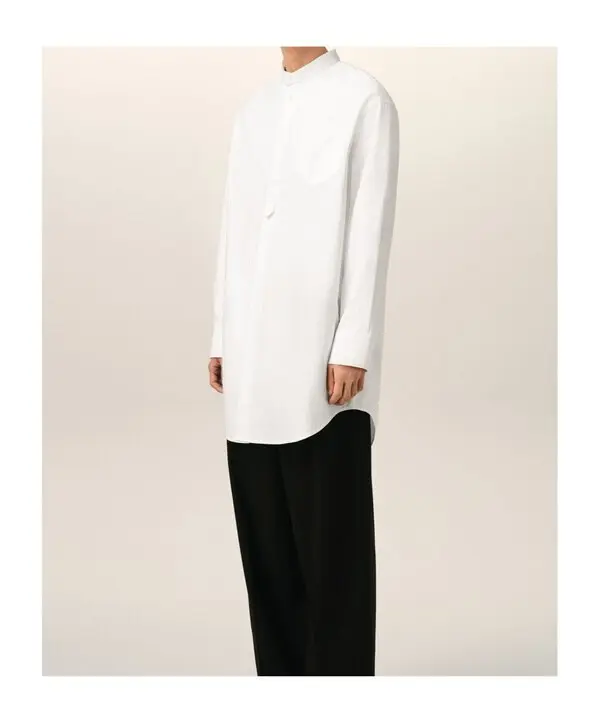 AMI Paris Waisted Dress