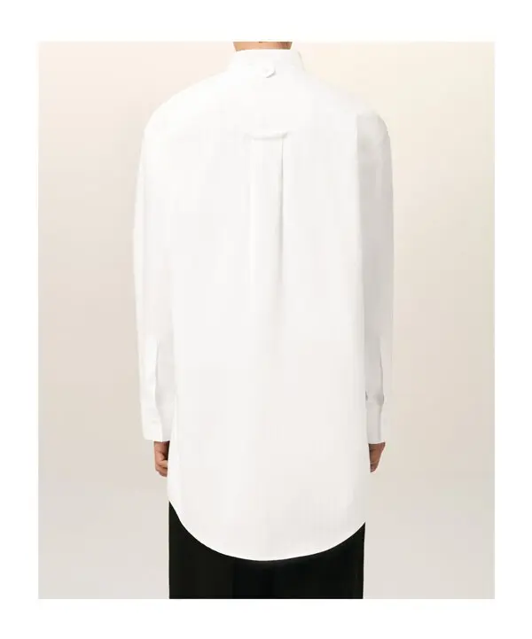AMI Paris Waisted Dress
