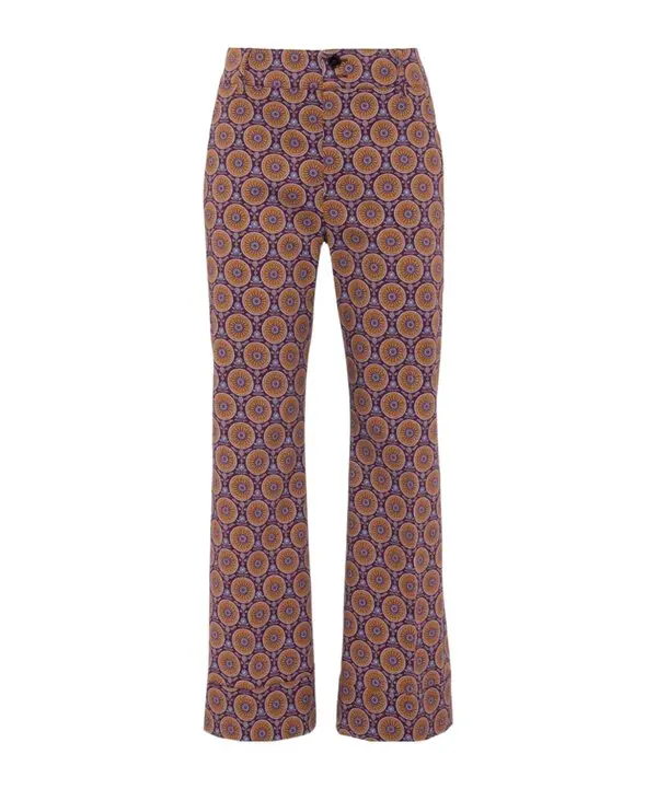 La DoubleJ Hendrix Trousers