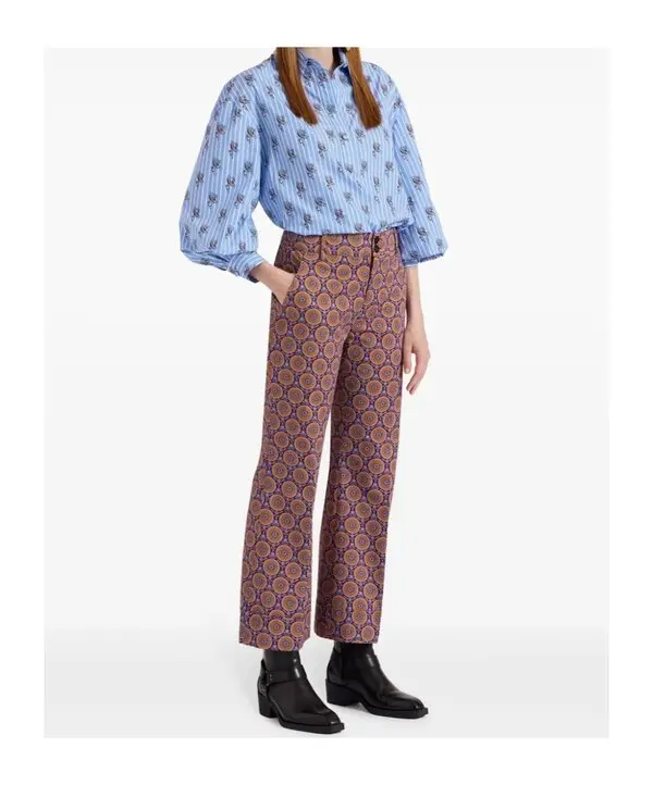 La DoubleJ Hendrix Trousers